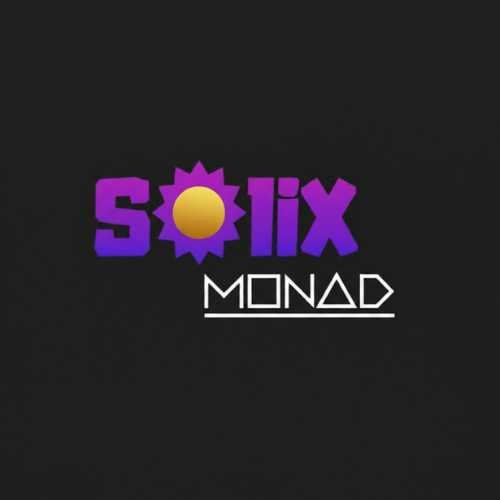 Početna - Solix Monad